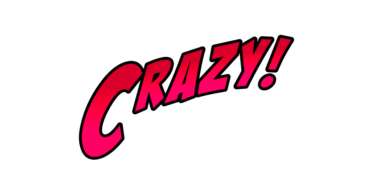 CRAZY by RAMON GARCIA beta 2 — Postimages