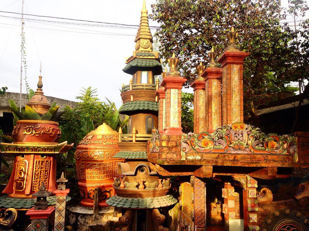 Wisata Religi Jalur Pantura - Aschabul Kahfi Tuban, Masjid yang Ada di ... Wisata Religi Jalur Pantura - Aschabul Kahfi Tuban, Masjid yang Ada di ...