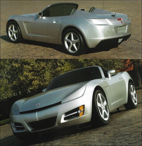A Page A Day Keeps The Winter Away | Page 11 | Pontiac Solstice Forum