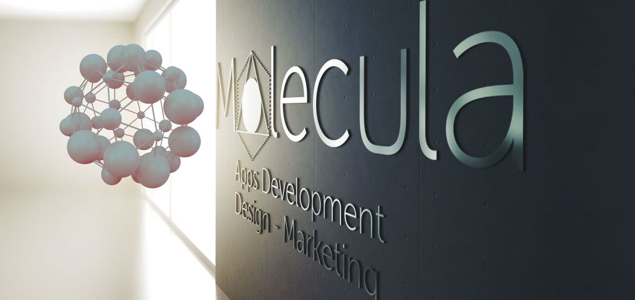 Molecula Lab - We are a specialized development laboratory in Software ...