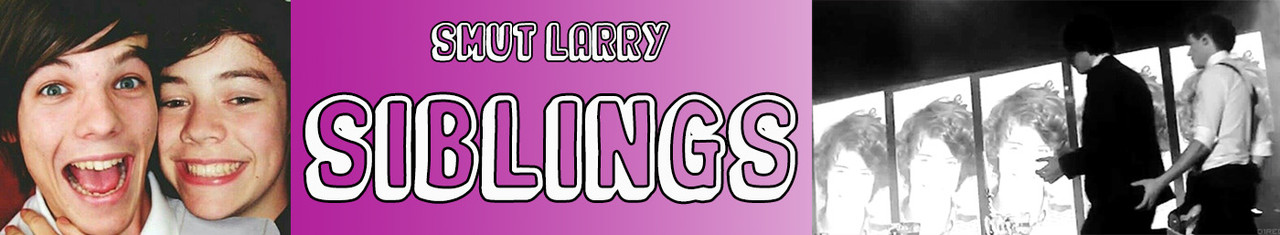 Siblings - TommoWay28_98 - One Direction (Band) [Archive of Our Own]