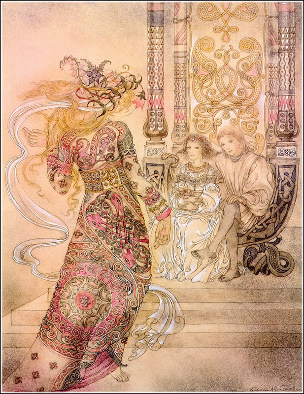 Mermaid (305) — Postimages