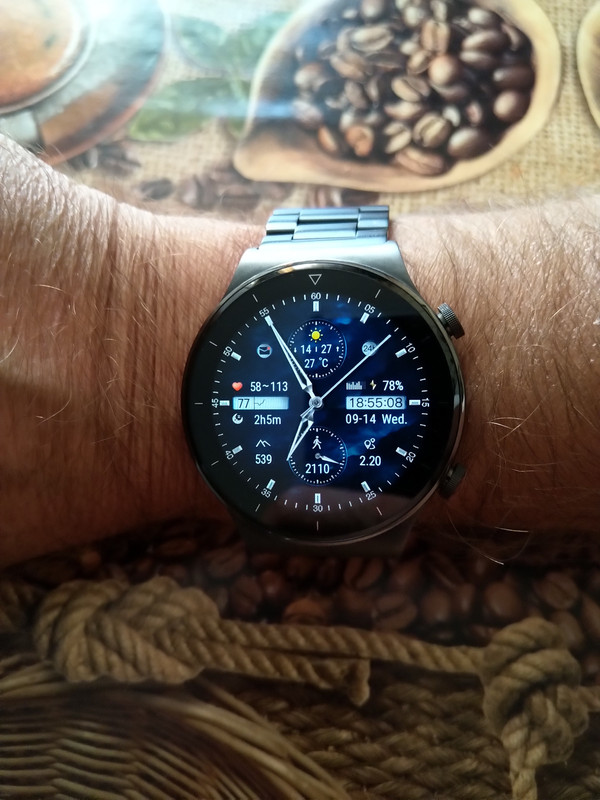 GT2 Pro analog 2 — Postimages