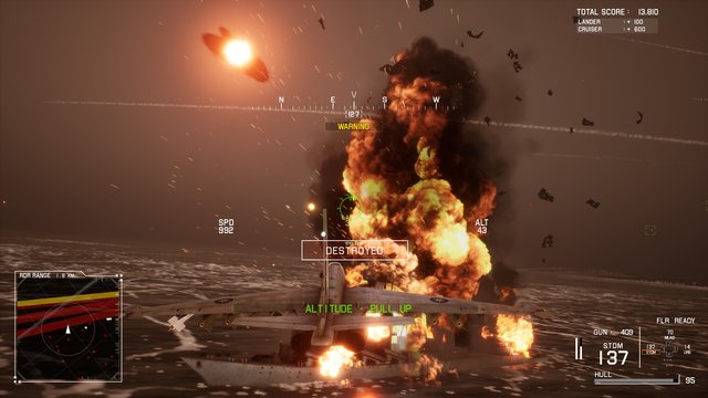 Project Wingman: Frontline 59 – A Review and Reflection on the Campaign ...