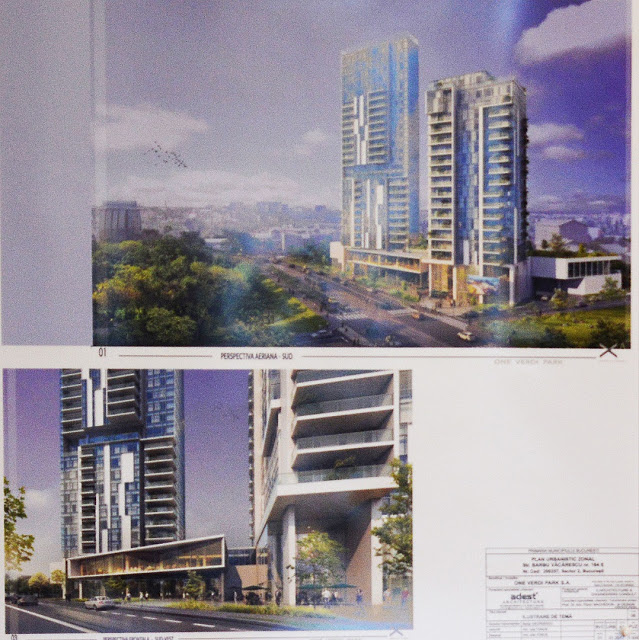 One Verdi Park | 1x20 fl | 1x17 fl | 75m | U/C | SkyscraperCity Forum