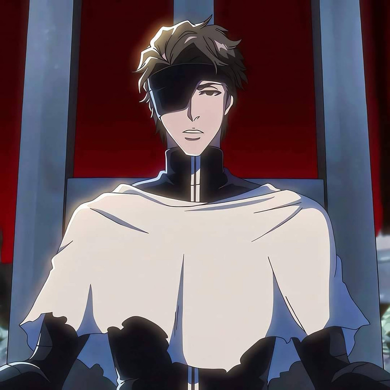 AIZEN SOSKE