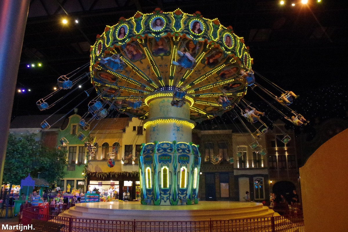 Plopsa Hasseltindoor 22 21 — Postimages