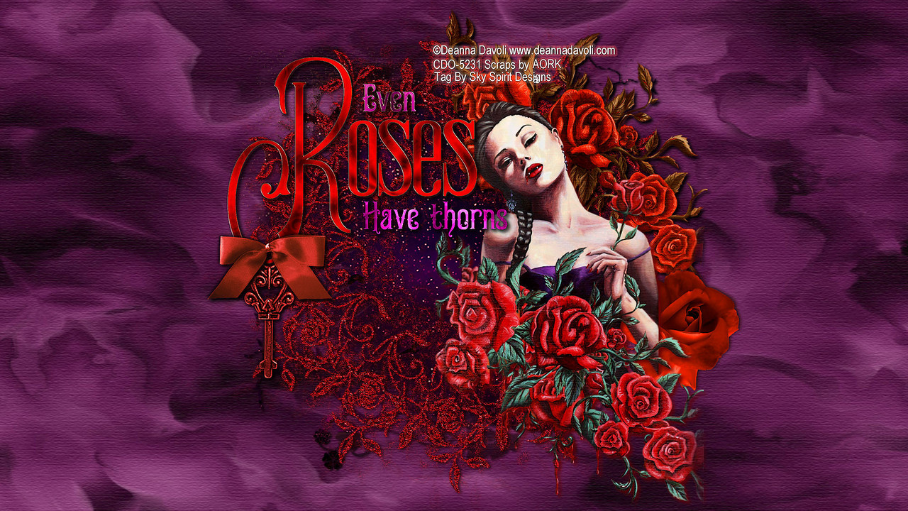 SSD DD Roses WP1920 — Postimages