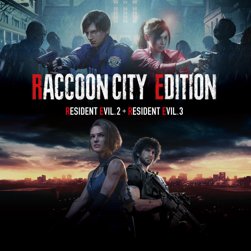 Resident Evil 2 Accounts for sale - Buy & Sell RE2 Accounts at Z2U.com
