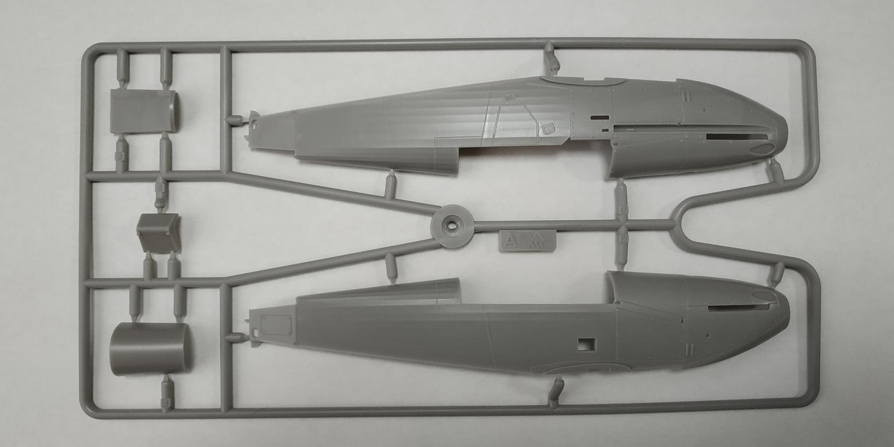 1/48 - Hawker Hart, Demon & Audax by Arsenal Model Group (AMG) - Hart ...