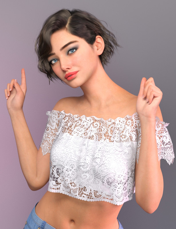 Need Help Setting Up Light On Render Daz3D - Free Daz 3D Models