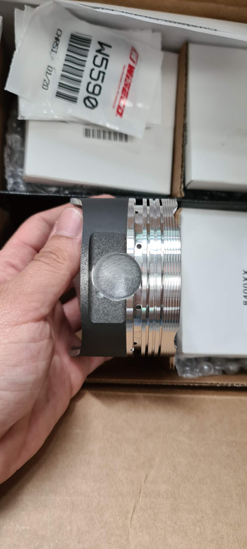 Built M54B30 Project Complete! | Page 5 | E46 Fanatics Forum