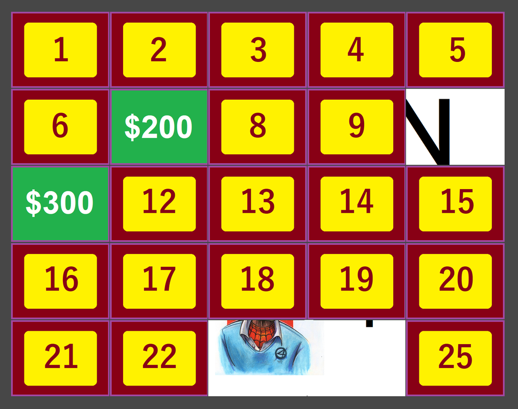 Classic Concentration: Episode 6 (TNT) (Archive) | NGC: Net Game Central