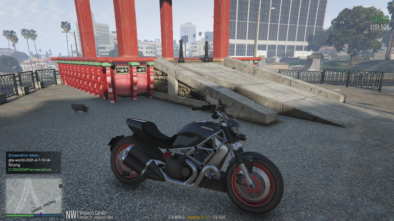 [SOLD] Principle Diablous - Archive - GTA World Forums - GTA V Heavy ...