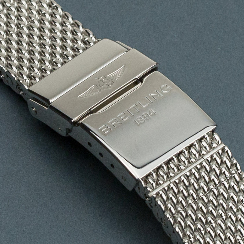 Breitling Super Ocean Heritage B20 42 ref AB2010121 B1 A1 9 — Postimages