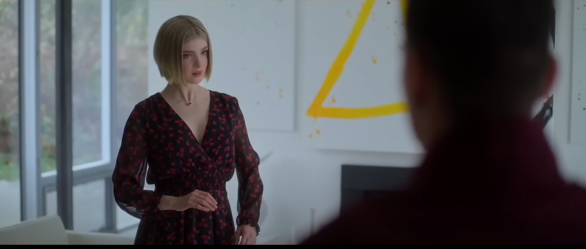 [TOMT] [2010-2022] Movie or TV show about humanoid robots (screenshots ...