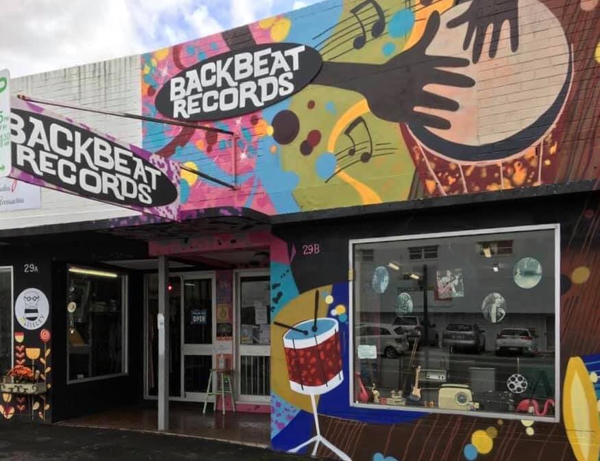 Best Record Shops in Edinburgh | Skiddle
