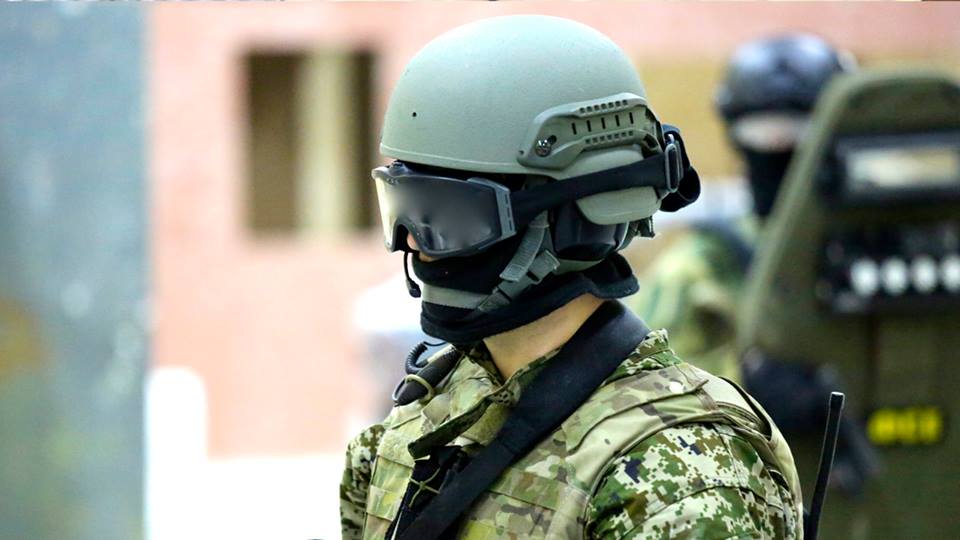 Photos - Counter Terror and Special Mission / Operations Units | Page ...