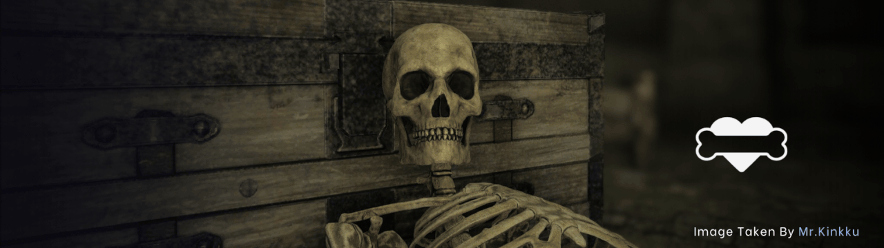 Mad Lord - WeelBones' Sheogorath Replacer at Skyrim Special Edition ...