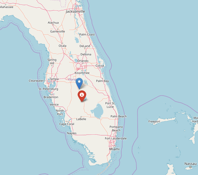 Python 3x Temperature Numbers In Map Marker In Folium Stack Overflow 8255