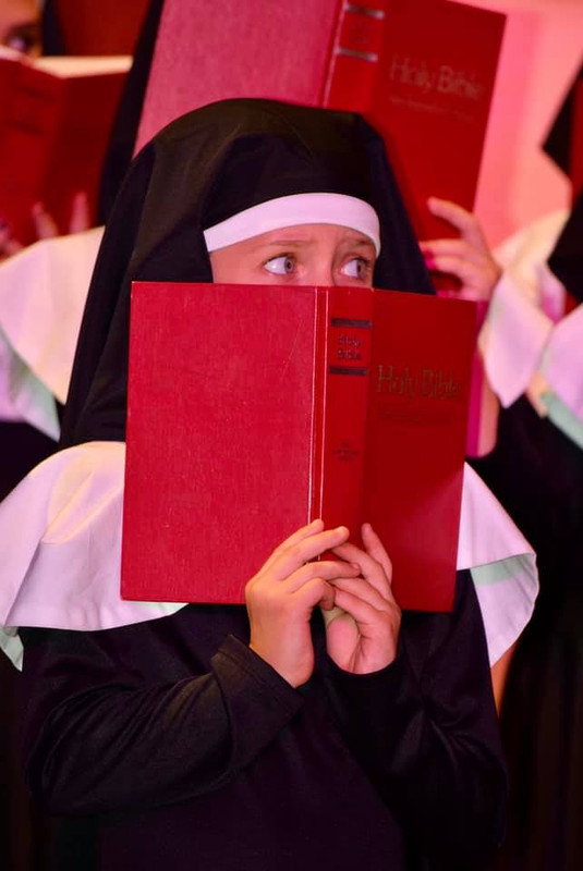 Ludus - Forever After Productions