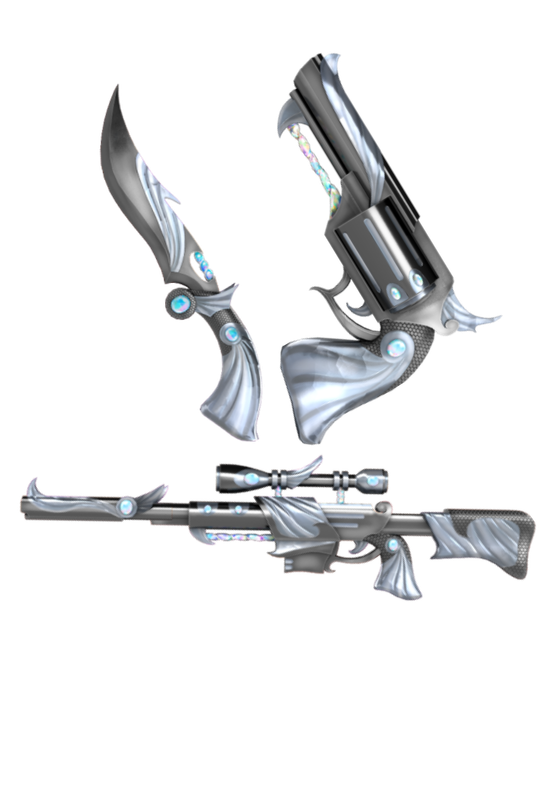 white mermaid bundle set - MVSD Item value - 123Demands