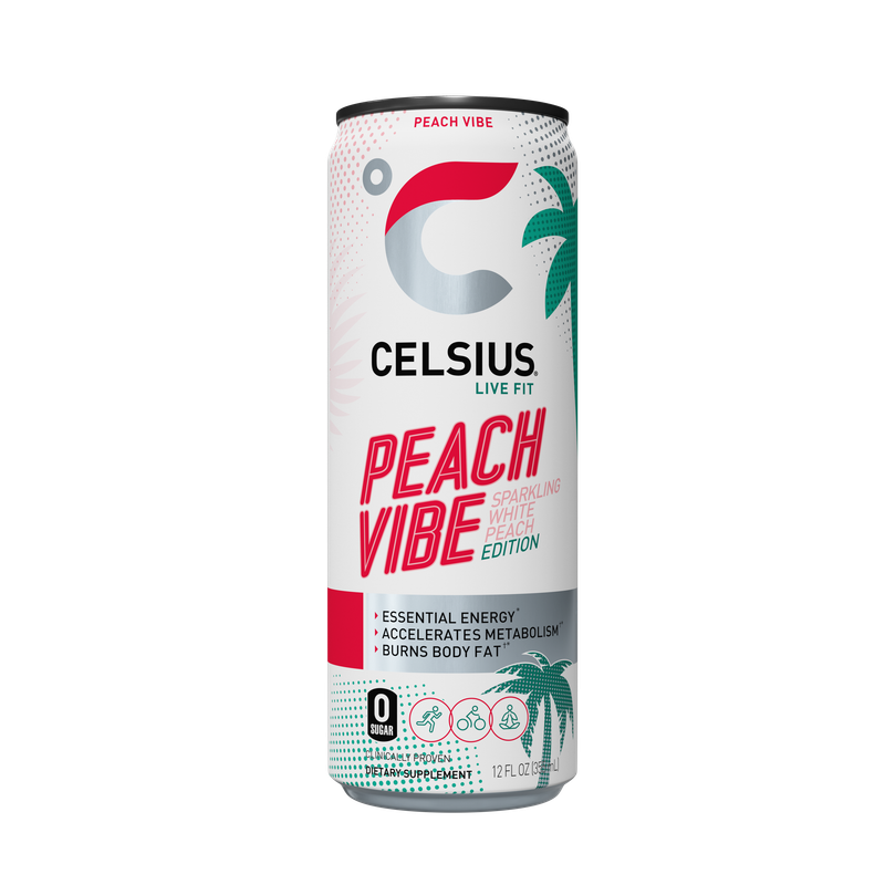 Peach Vibe Front — Postimages