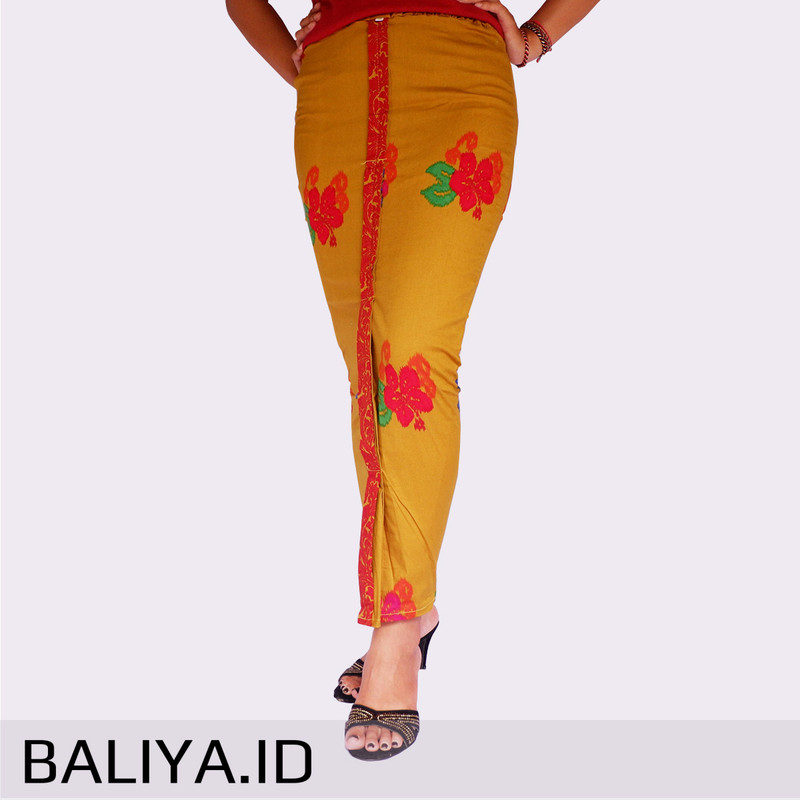 Model Rok Panjang Span Modern Khas Bali | Baliya.id
