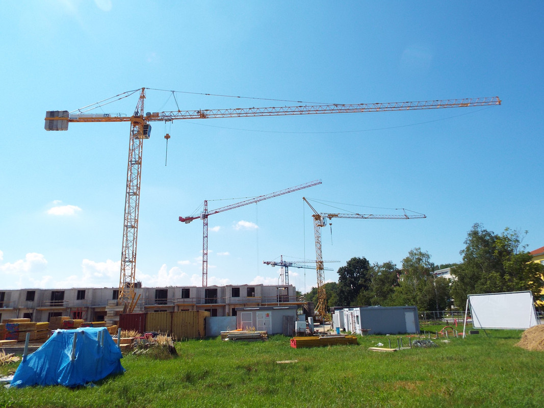 Potain MD 125 ČB 2023 2c — Postimages