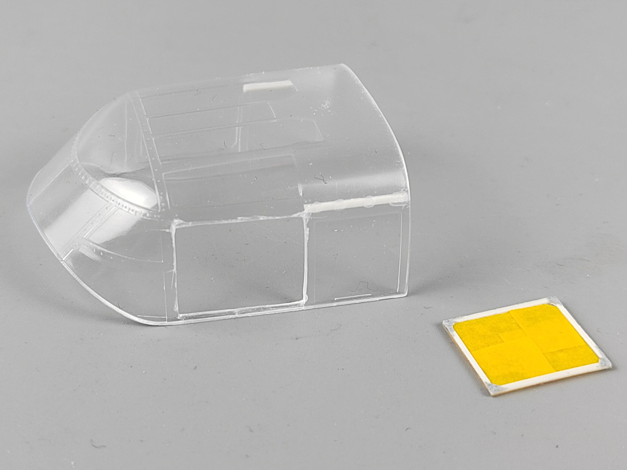 HK-Models 1/32 B-25H updated to 2025-12-25 - Work in Progress ...