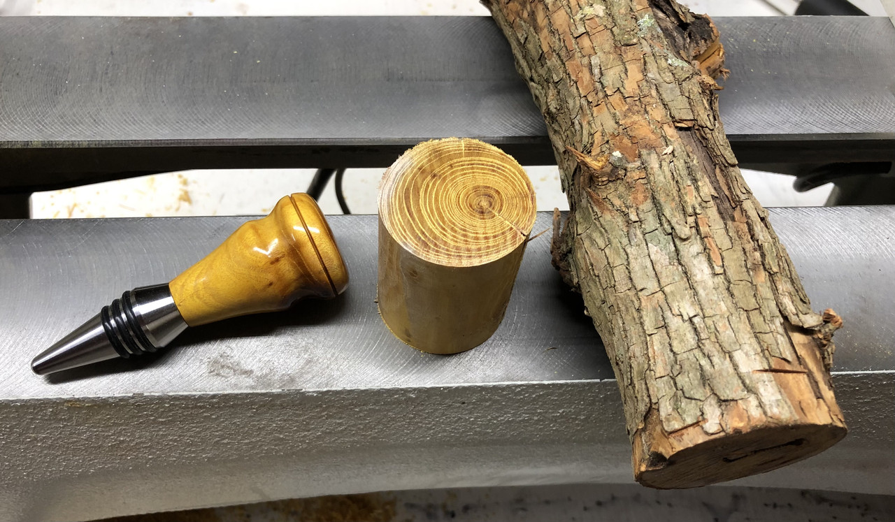 Arfcom has really gifted , big hearted folks. Wood working ...