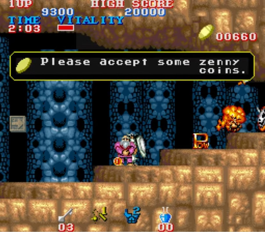 Zenny — Postimages