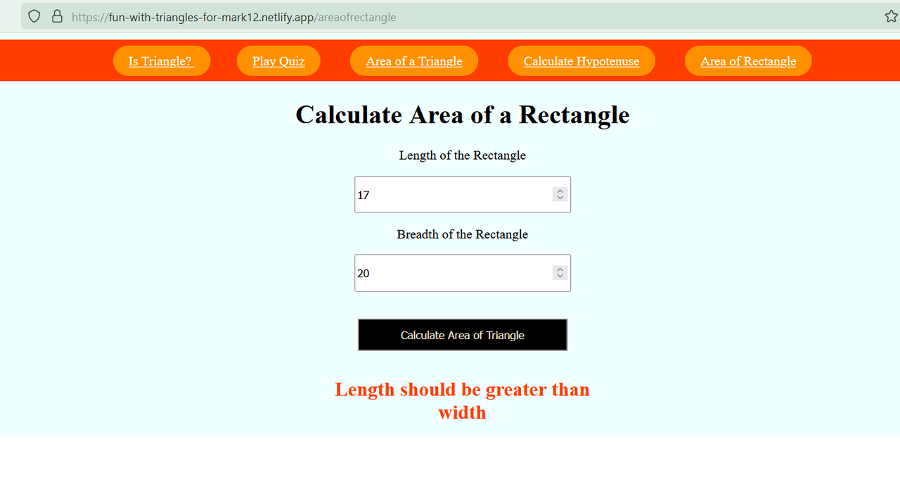 GitHub - Programmer-Sourav/M12-Fun-with-triangles: Mark 12 assignment