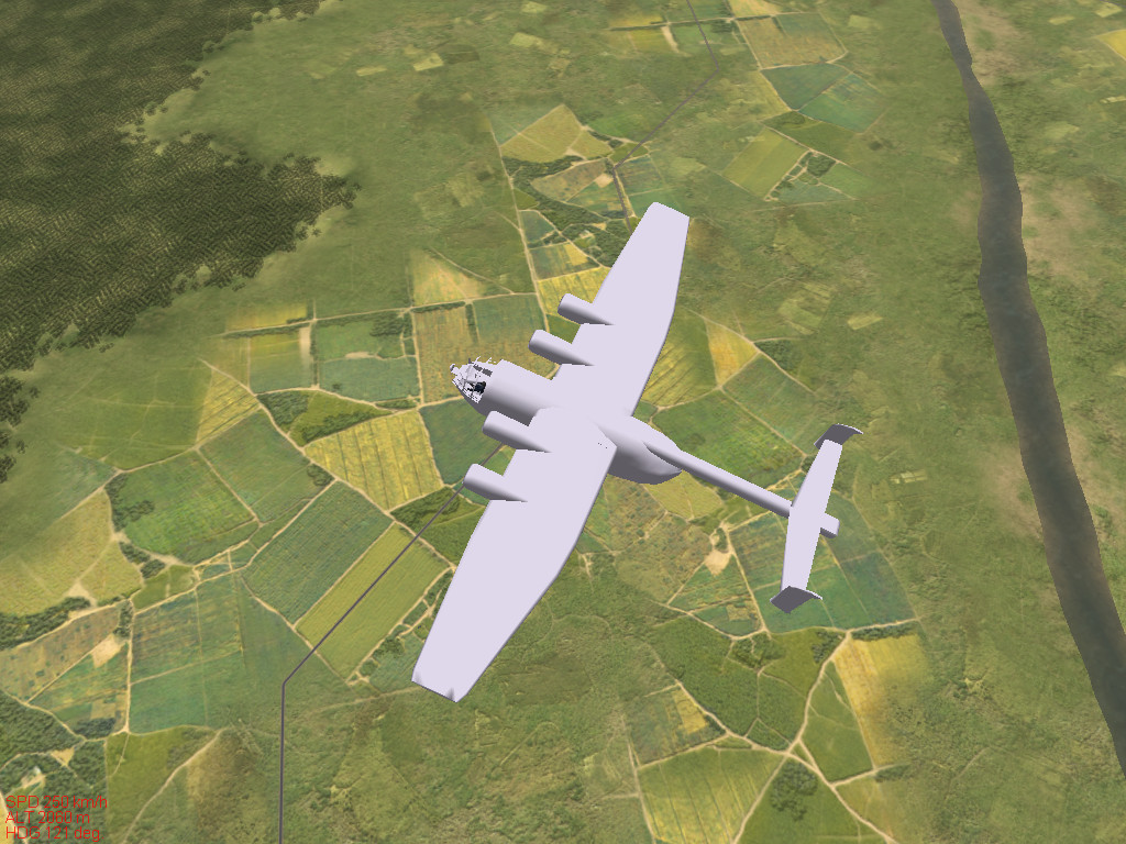 Arado 232B