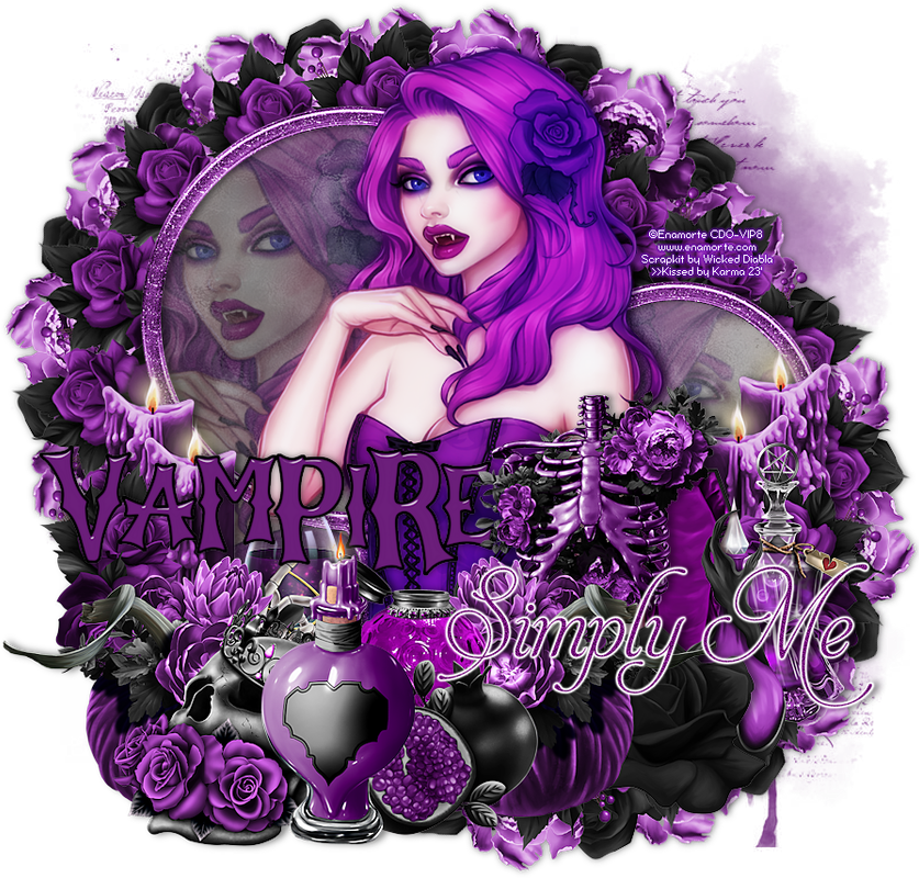 Simply Me Vampire Tag65 23 — Postimages