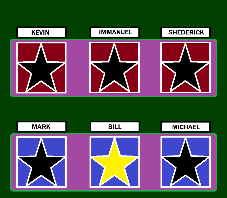 Match Game Star Podium — Postimages