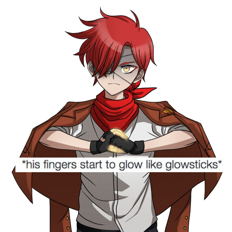 Danganronpa: Despair Time Incorrect Quotes - Chapter 5 - MarketableKoi ...