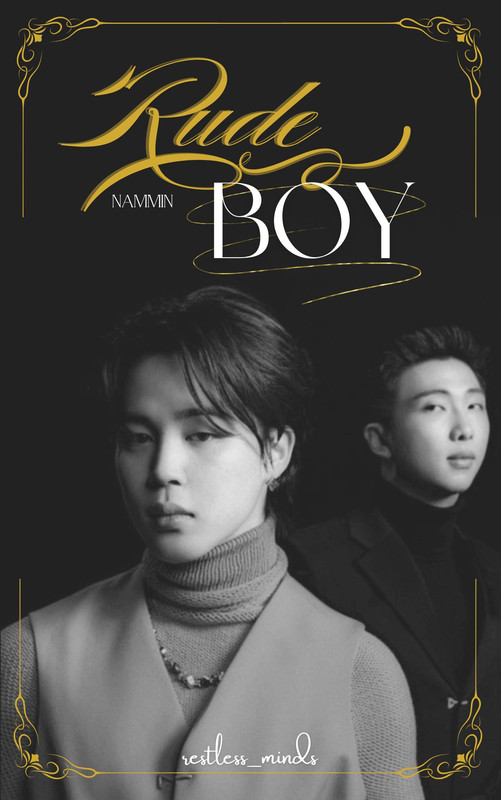 Rude Boy - Chapter 1 - restless_minds - 방탄소년단 | Bangtan Boys | BTS ...