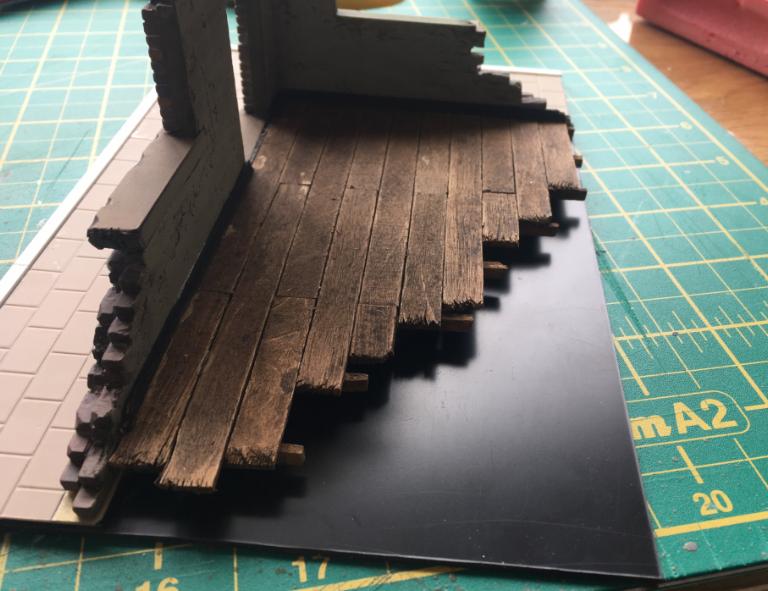 1/35 Tamiya King Tiger +++COMPLETED+++ - Page 6 - Panzer VI Tiger STGB ...