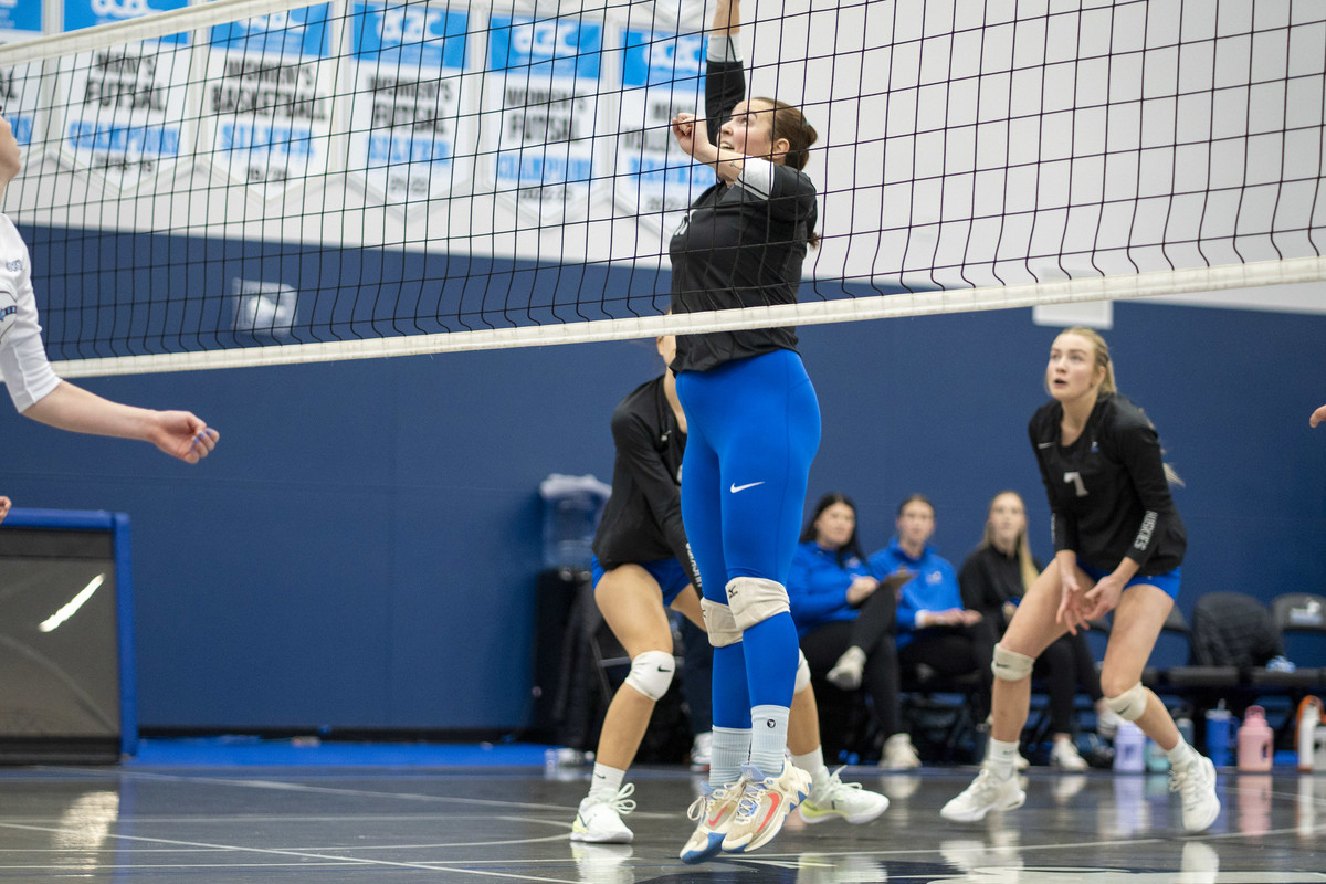 BV 177 INDOORS VOLLEY in LEGINS — Postimages