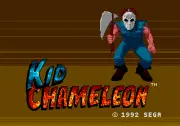 Jason Voorhees references in other video games