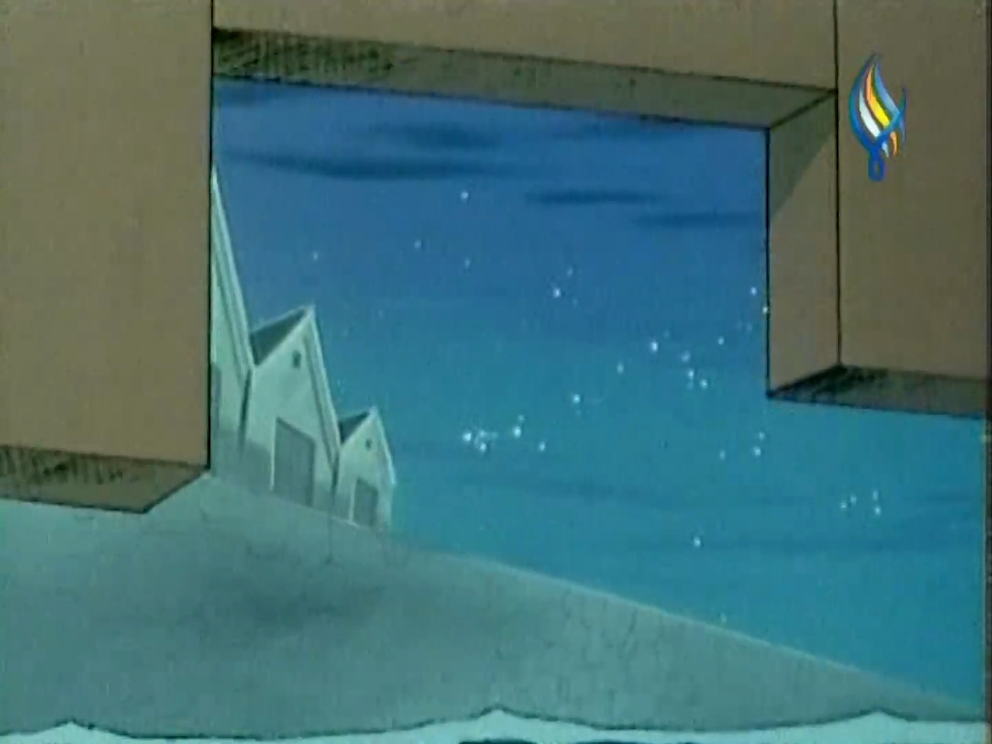 Manga Sarutobi Sasuke S01 E09 1080p HDTV AVC 8bit AAC 2 0 Arabic Dub ...