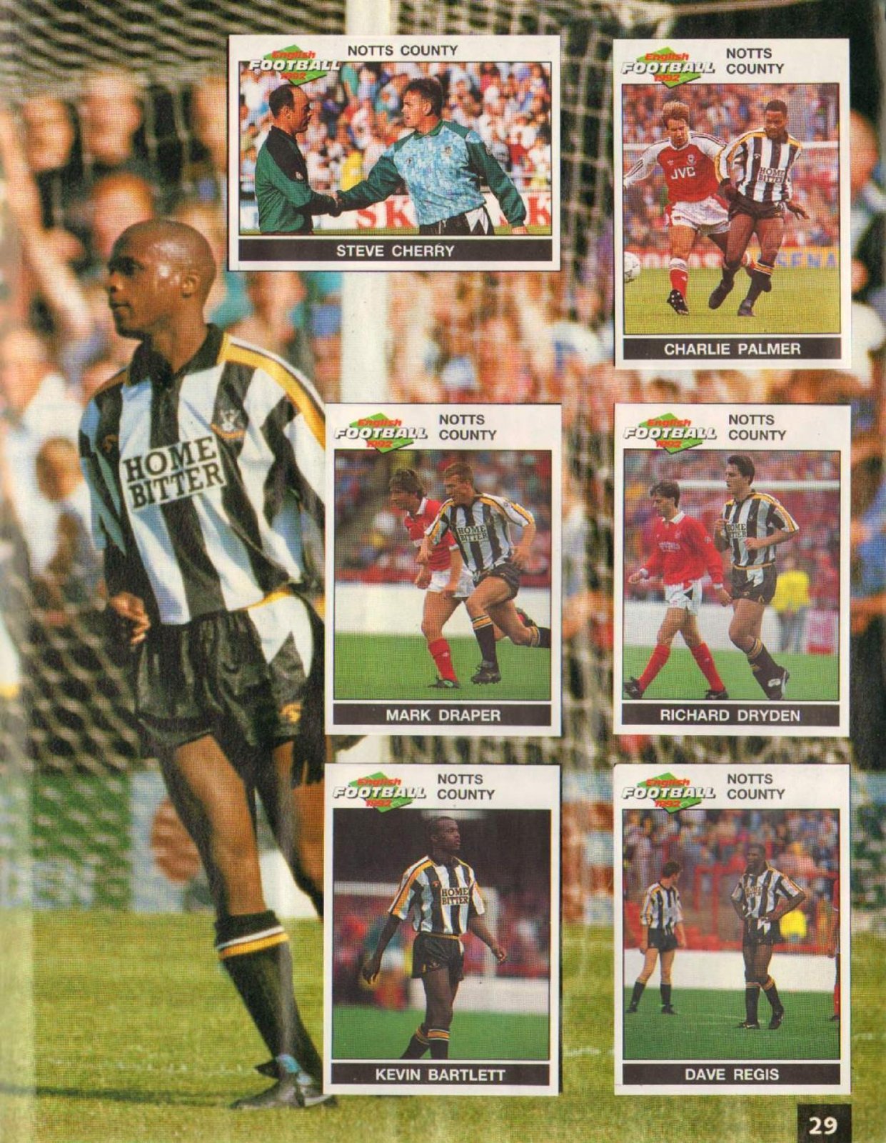 1991 92 29 — Postimages