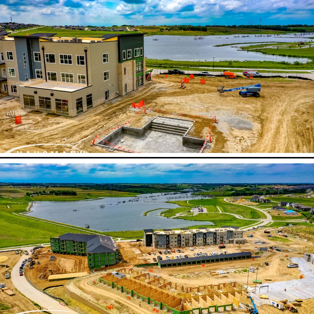 Westline In Progress — Postimages