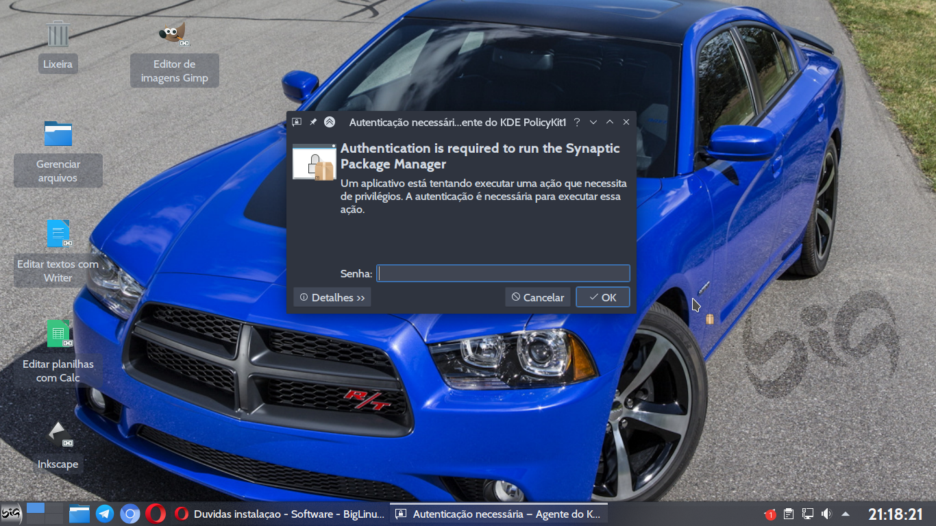 synaptic — Postimages