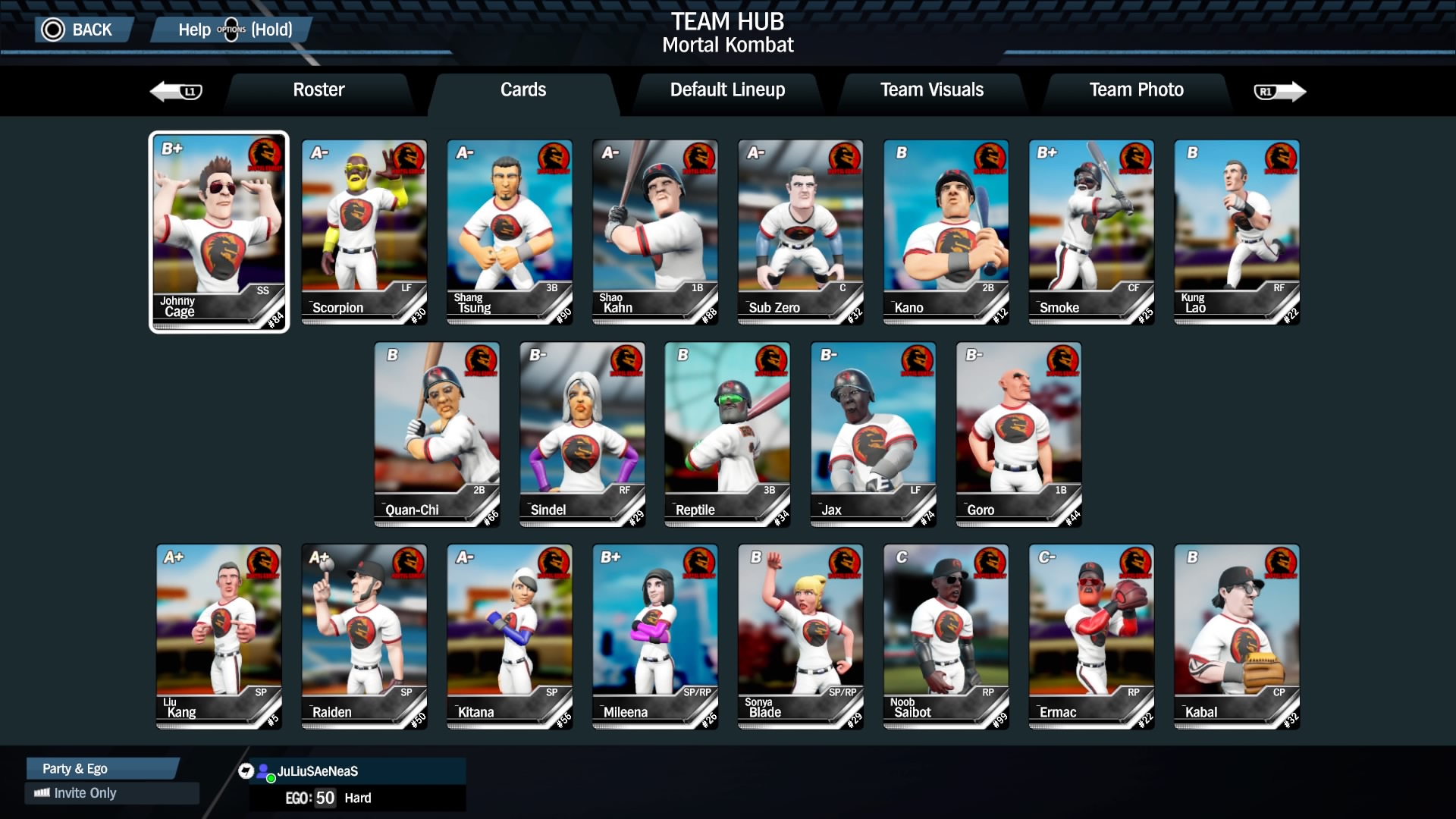 mk player — Postimages