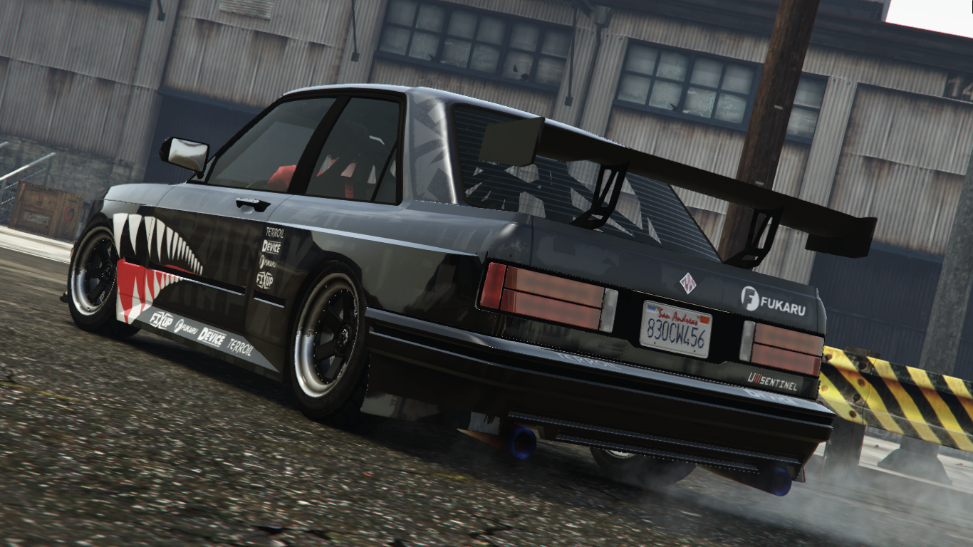 Sentinel Classic & Sentinel Classic Widebody Discussion Thread ...