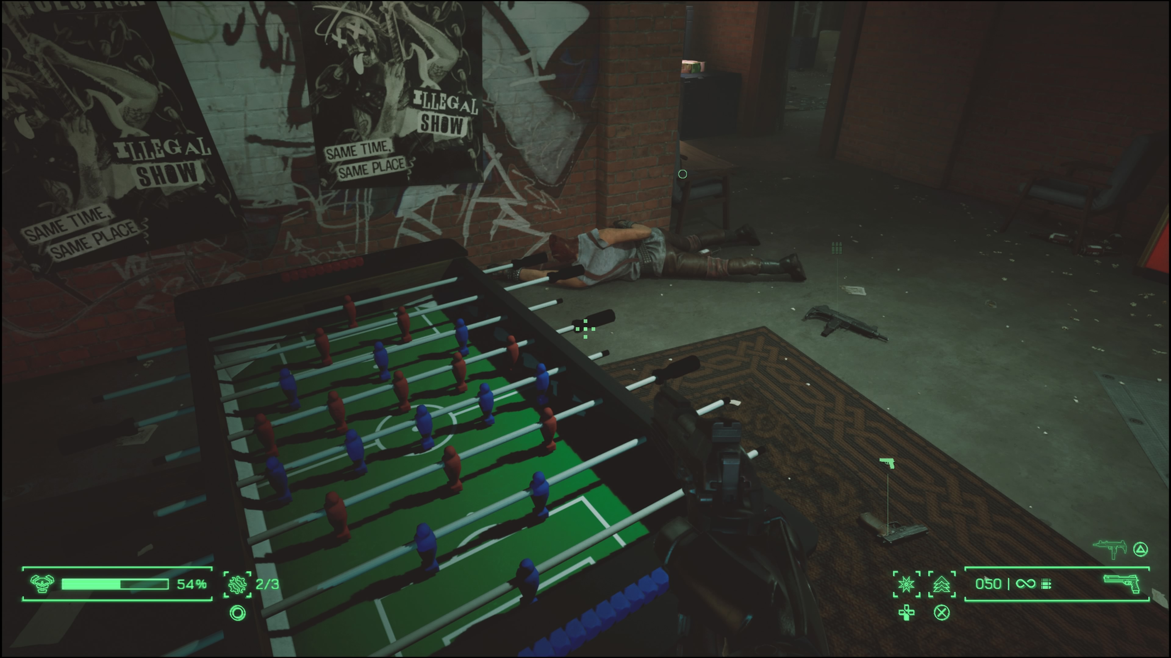 Robocop Rogue City 20231121074150 — Postimages