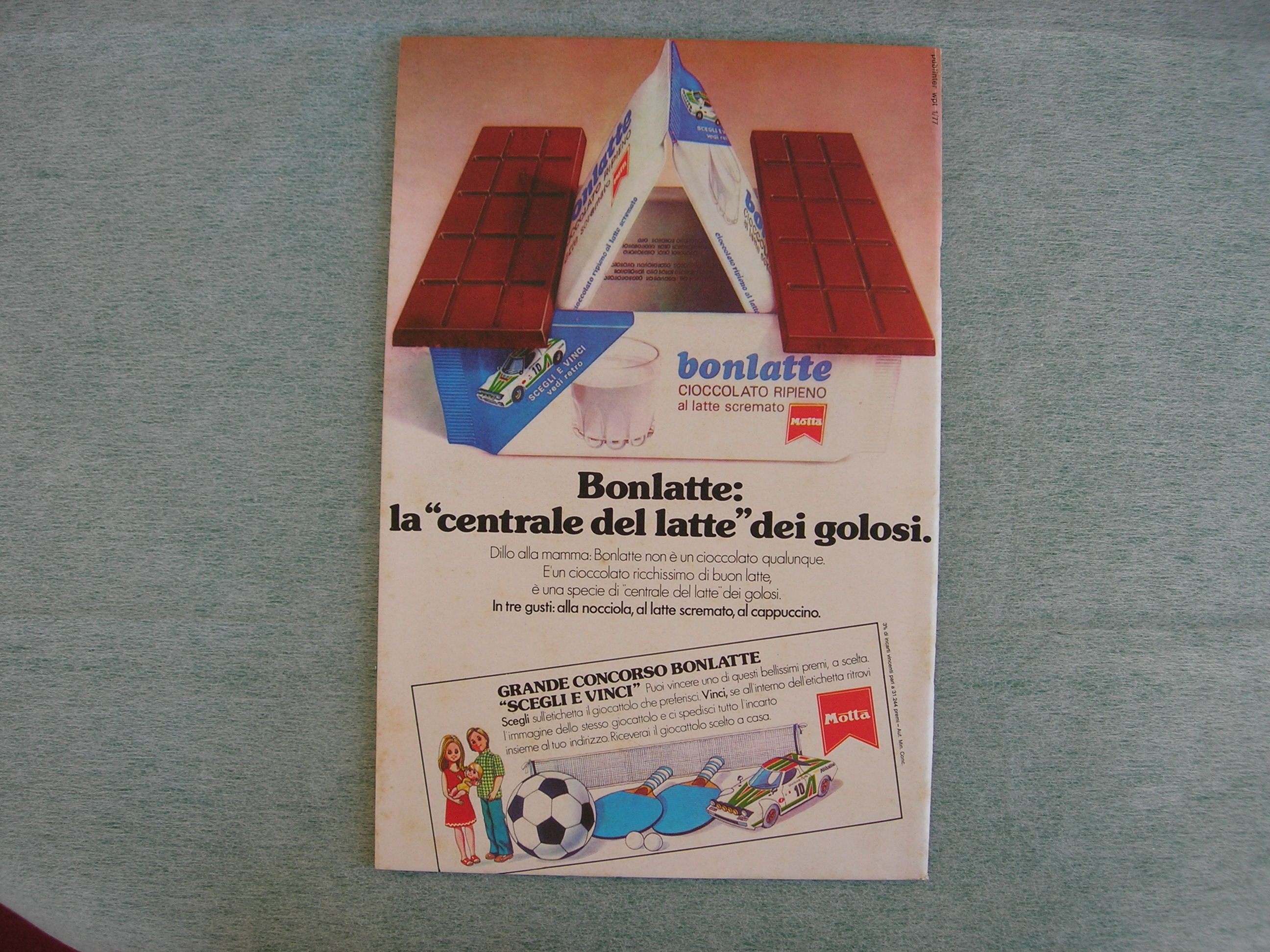 CAP121 RETRO — Postimages