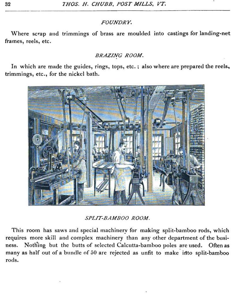 Chubb Factory 1888 4 — Postimages